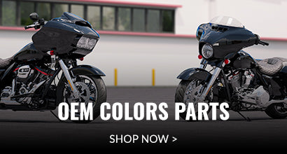 HR3- Motorcycle Fairing Expert