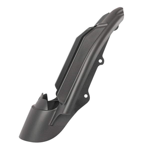 HR3 Charcoal Denim CVO STYLE Rear Fender Filler Panel FOR Harley Touri