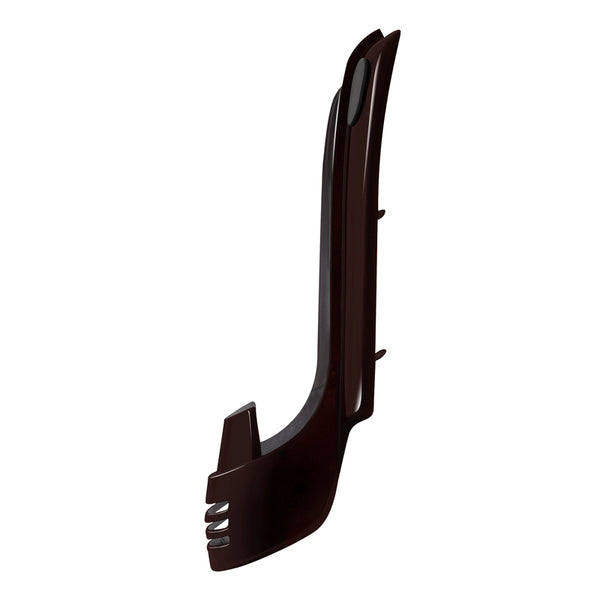 HR3 Midnight Crimson Rear Fender Filler Panel For Harley 2014-2023 FLH