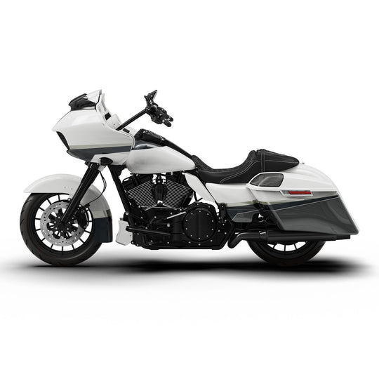 HR3- Motorcycle Fairing Expert