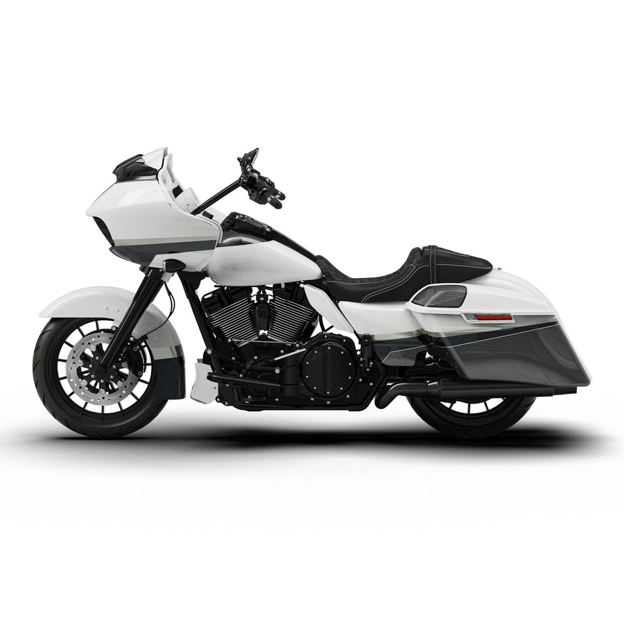 HR3- Motorcycle Fairing Expert