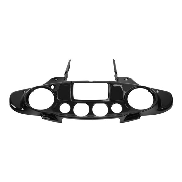 HR3 Vivid Black Harley Front Inner Fairing 2015-2020 STREET GLIDE SPEC