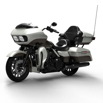 HR3- Motorcycle Fairing Expert