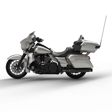 HR3- Motorcycle Fairing Expert