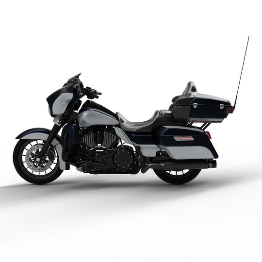 HR3- Motorcycle Fairing Expert