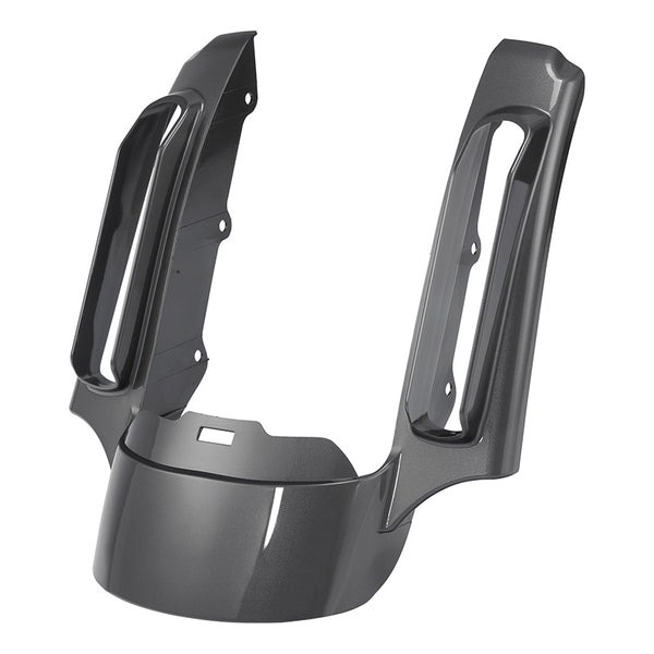 HR3 Gauntlet Gray Metallic CVO STYLE Rear Fender Filler Panel FOR Harl