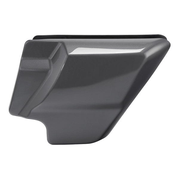 HR3 Gauntlet Gray Metallic Side Covers