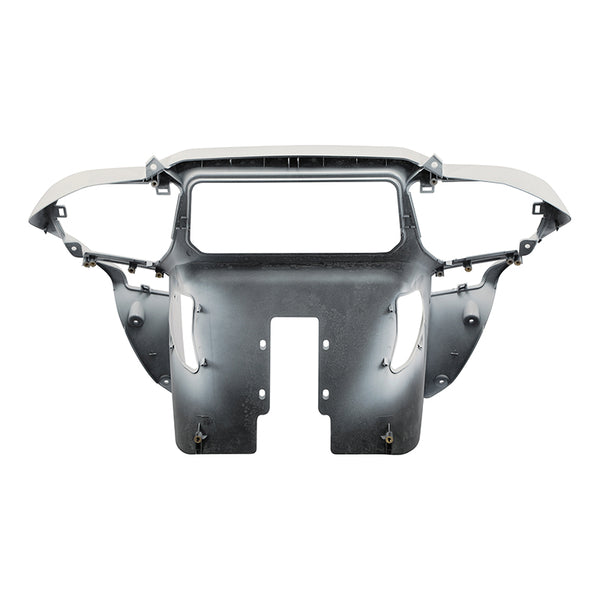 HR3 White Onyx Pearl Outer Fairing & Inner Fairing Set dor HD 2024 ROA