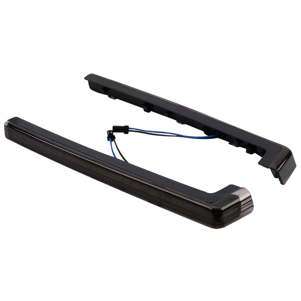 HR3 LED Trunk Accent Side Marker Panel Light Fit For Harley King size