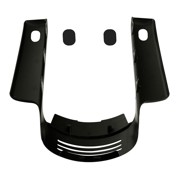 Unpainted Rear Fender Filler Panel For Harley FLTR, FLTRX, FLHX, FLHXS