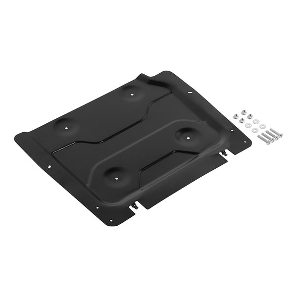 HR3 Tour Pack Base Plate Fit For Harley Touring '14-'24