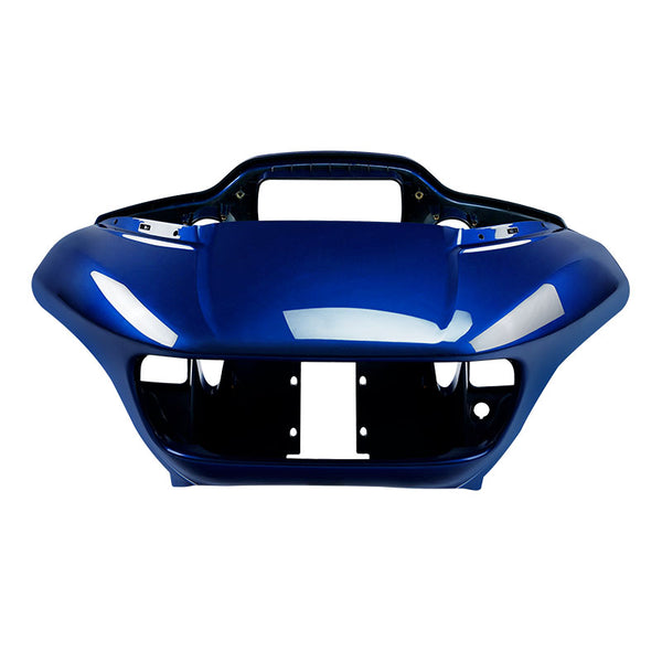 HR3 Superior Blue 2016RGU Outer Shark Fairing & Inner Fairing Set 2016
