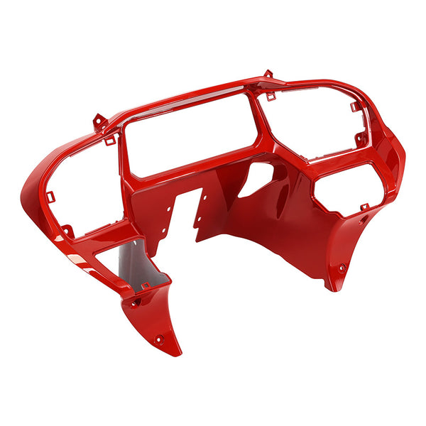 HR3 Whiskey Fire Outer Fairing & Inner Fairing Set dor HD 2024 ROAD GL