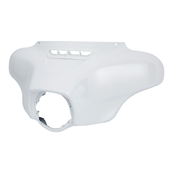 HR3 Stone Washed White Pearl Outer Batwing Fairing Cowl Upper 2020 STR