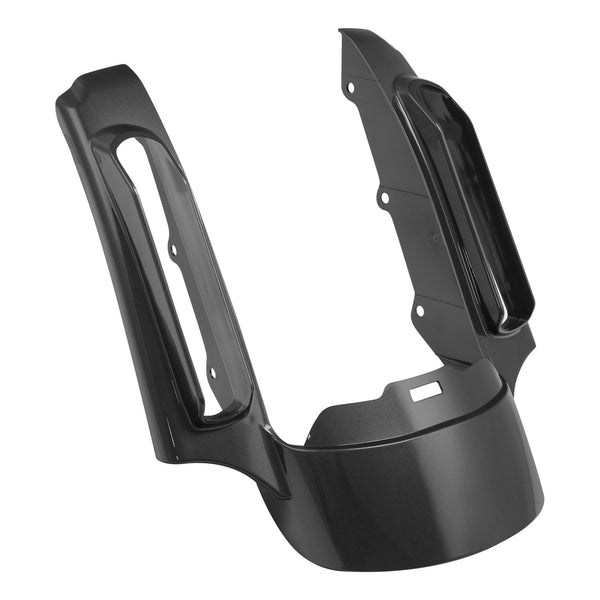 HR3 Industrial Gray CVO STYLE Rear Fender Filler Panel FOR Harley Tour