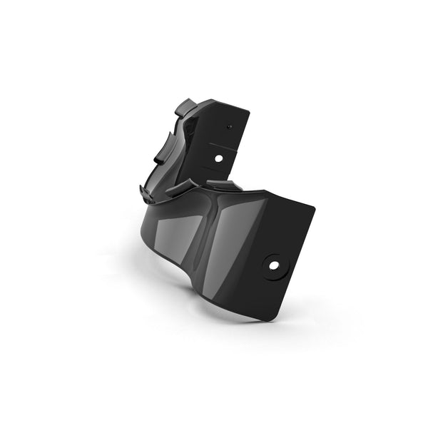 HR3 Vivid Black Outer Fairing Skirt STREET GLIDE SPECIAL FLHXS 2015-20