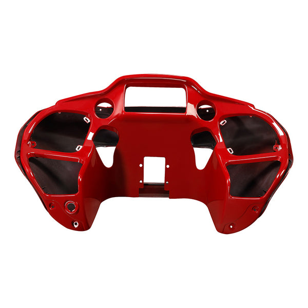 HR3 Billiard Red Outer Shark Fairing & Inner Fairing Set 2020 ROAD GLI