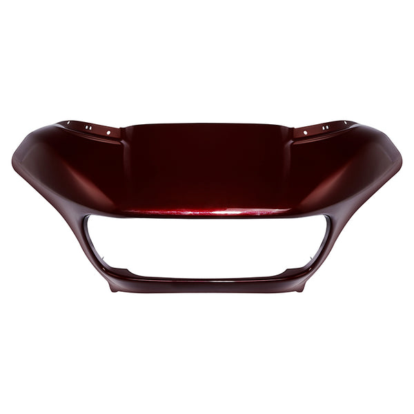 HR3 Mysterious Red Sunglo/ Velocity Red Sunglo 2016RGU Outer Shark Fai