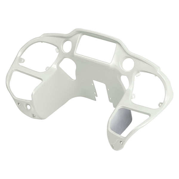 HR3 Bonneville Salt Pearl Outer Shark Fairing & Inner Fairing Set 2018