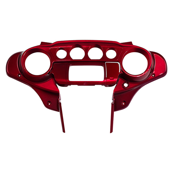 HR3 Velocity Red Sunglo 2016S Batwing Front Inner Fairing 2017 STREET