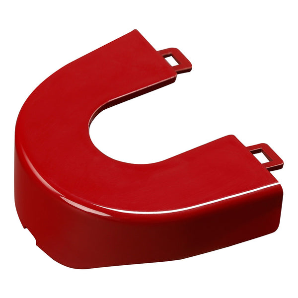 HR3 Billiard Red Ignition Switch Panel Trim 2020 ROAD GLIDE SPECIAL（FL