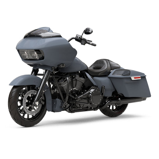 HR3- Motorcycle Fairing Expert