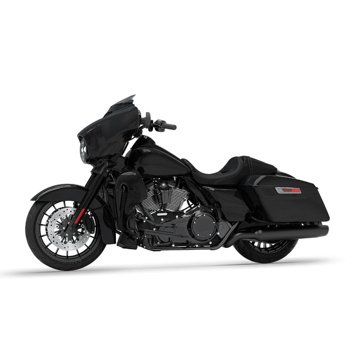 HR3- Motorcycle Fairing Expert