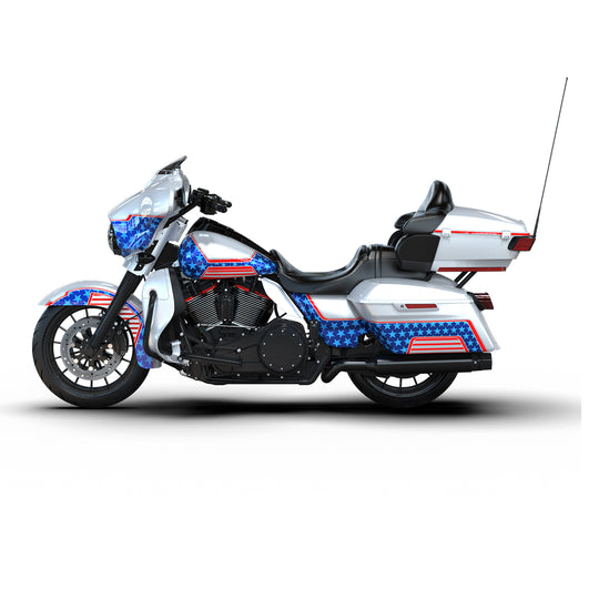 HR3- Motorcycle Fairing Expert