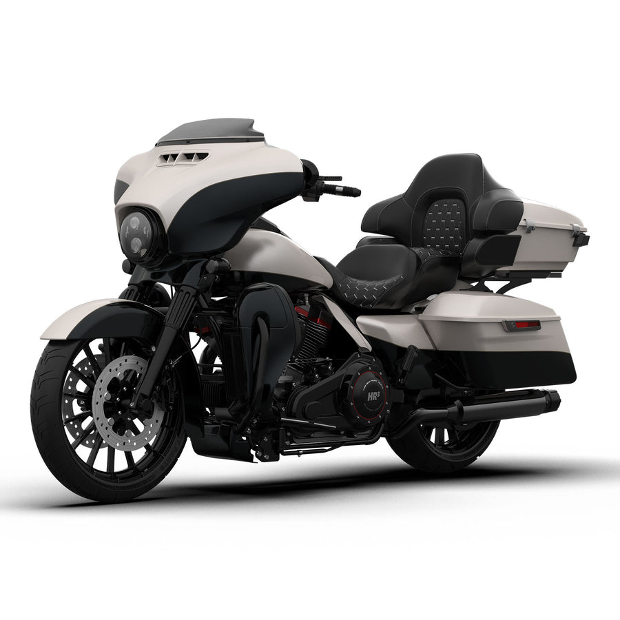 HR3- Motorcycle Fairing Expert