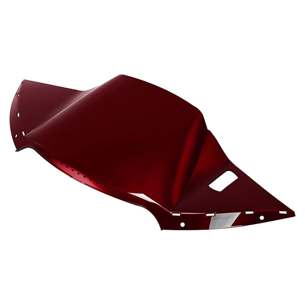 HR3 Velocity Red Sunglo 2016S Fairing Air Duct 2017 ROAD GLIDE SPECIAL
