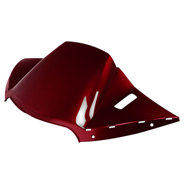 HR3 Velocity Red Sunglo 2016S Fairing Air Duct 2017 ROAD GLIDE SPECIAL